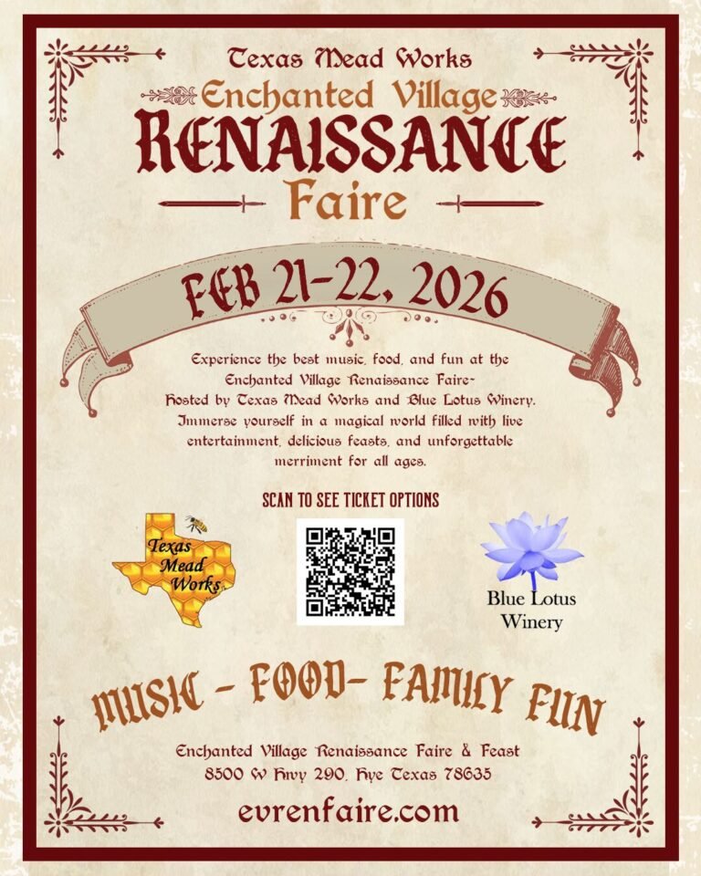 Map of Renaissance Faires & Medieval Festivals in the USA