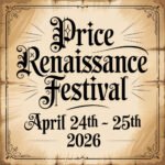 Map of Renaissance Faires & Medieval Festivals in the USA